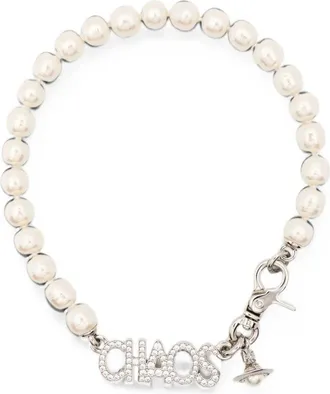 Vivienne Westwood Chaos Necklace
