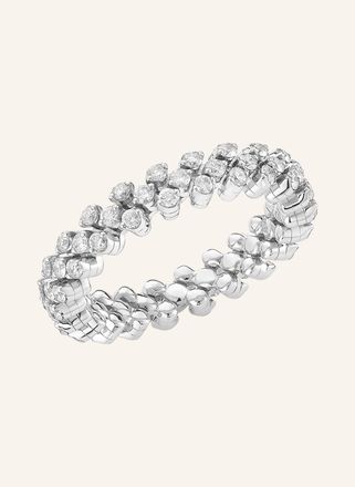 Wempe Wempe Serafino Consoli Ring Multisize silber