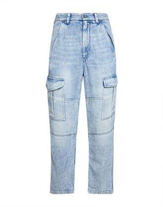 Isabel Marant BAS - Pantalons en jean sur YOOX.COM