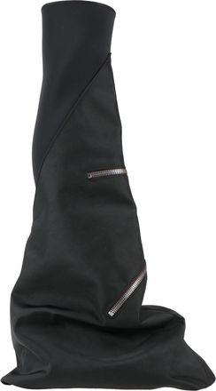 Rick Owens SCHUHE - Stiefel auf YOOX.COM
