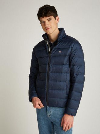 Tommy Jeans Steppjacke TJM LT DOWN JACKET EXT mit Daunenwattierung