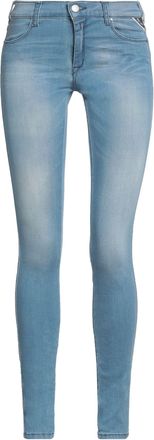 Replay HOSEN & RÖCKE - Jeanshosen auf YOOX.COM