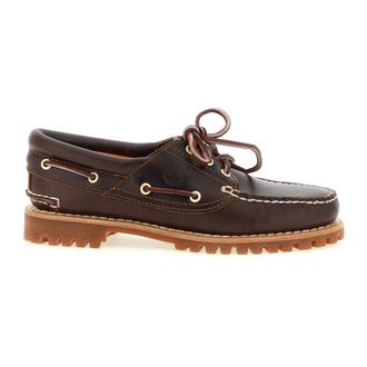 Timberland Damen, Schuhe, Braun, 35 1/2 EUGr&ouml;&szlig;e