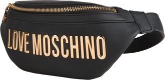 Love Moschino TASCHEN - G&uuml;rteltaschen auf YOOX.COM