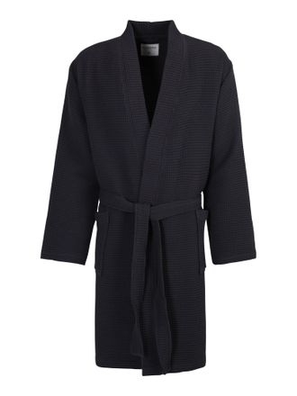 Schiesser Bademantel