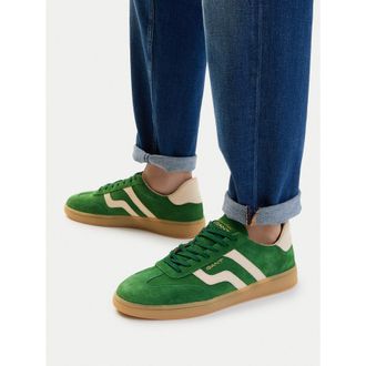 GANT Sneakers Gant 32633206 Gr&uuml;n