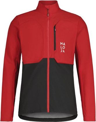 Maloja EuleM. - Langlaufjacke - Herren