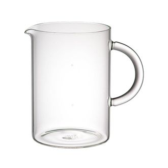 Kinto Coffee Brewer only Jug for 4cups SCS-04-CJ 600ml 27656 by Kinto