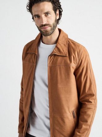 JCC Lederjacke 31022147