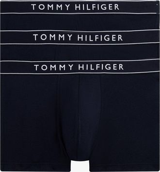 Tommy Hilfiger Lot de 3 boxers