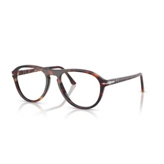 Persol unisex, Accessoires, Brun, Taille: 55 MM Lunettes de soleil Vista