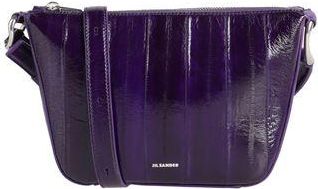 Jil Sander SACS - Sacs Bandouli&egrave;re sur YOOX.COM