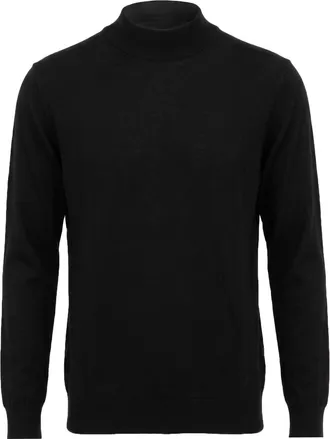 Manuel Ritz STRICKWAREN - Rollkragenpullover auf YOOX.COM
