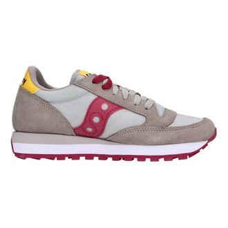 Saucony Femme, Chaussures, Multicolore, Taille: 35 1/2 EU Jazz Original Baskets