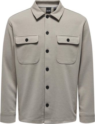 Only & Sons Male Hemd ONSNEWKODYL Hemd