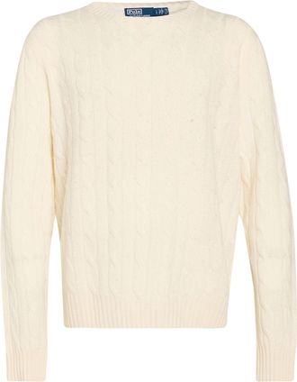 Ralph Lauren STRICKWAREN - Pullover auf YOOX.COM