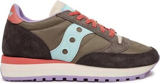 Saucony Sneakers Jazz Triple S60530 50 Braun