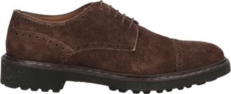 Angelo Nardelli SCHUHE - Schn&uuml;rschuhe auf YOOX.COM