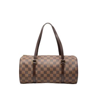 Louis Vuitton Pre-owned Papillon 30 - - Pre-owned - Damen - Braun - ONE SIZE
