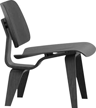 Vitra Fauteuil LCW - Charles & Ray Eames Vitra