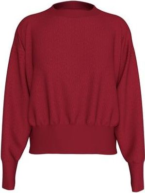 Calvin Klein Pull col rond manches longues
