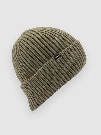 Volcom Roller Beanie military
