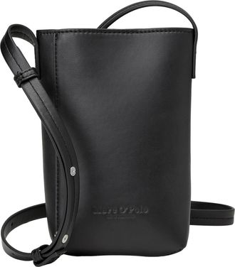 Marc O'Polo Cellphone Bag Black