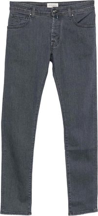 Jacob Cohen Jean Droit - Gris