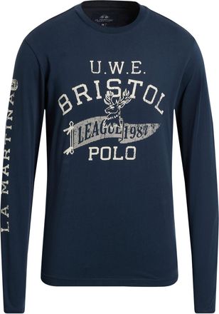 La Martina TOPS - T-shirts auf YOOX.COM