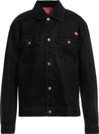 Dickies JACKEN & M&Auml;NTEL - Jeansjacken/M&auml;ntel auf YOOX.COM