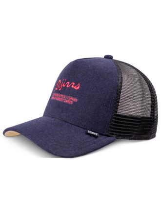 Djinns Cap Wool D
