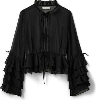 Sofie Schnoor Bluse Maci