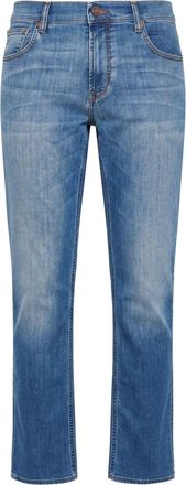 Baldessarini HOSEN & R&Ouml;CKE - Jeanshosen auf YOOX.COM