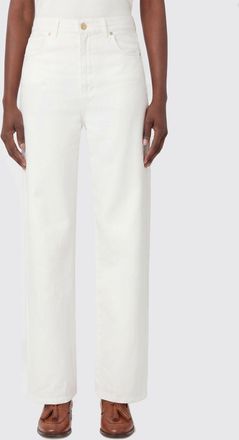 Max Mara Pantalon S MAX MARA Femme couleur Blanc
