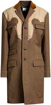 Maison Margiela MANTEAUX - Manteaux longs sur YOOX.COM