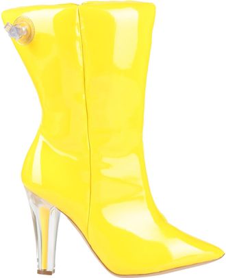Moschino SCHUHE - Stiefeletten auf YOOX.COM