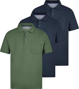 Redmond Shirt Basic