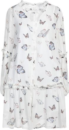 THE ABITO Milano KLEIDER - Mini-Kleider auf YOOX.COM