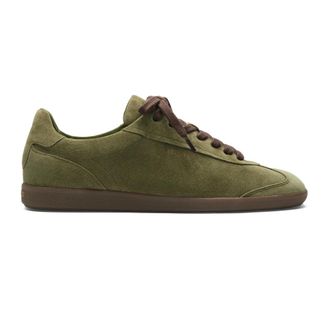 Axel Arigato Herren, Schuhe, Gr&uuml;n, 42 EUGr&ouml;&szlig;e