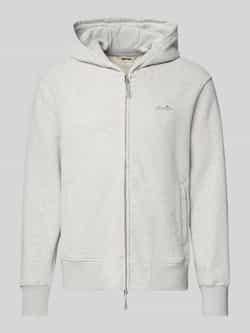 Ellesse Sweatjacke mit Kapuze Modell TAURASI