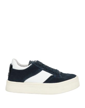 Emporio Armani SCHUHE - Sneakers auf YOOX.COM