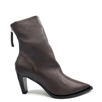 Halmanera Tronchetto - - Shoes - Damen - Grau - 39 EU