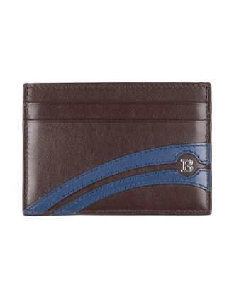 Bally Kleinlederwaren - Kartenetuis auf YOOX.COM