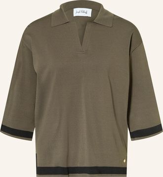 Joseph Ribkoff Pullover Mit 3/4-Arm gruen