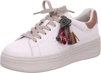 Tamaris Damen, Schuhe, Wei&szlig;, 40 EUGr&ouml;&szlig;e