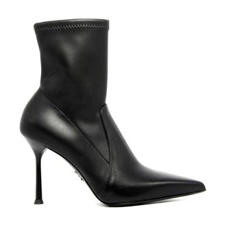Sergio Levantesi Damen, Schuhe, Schwarzk, 39 EUGr&ouml;&szlig;e