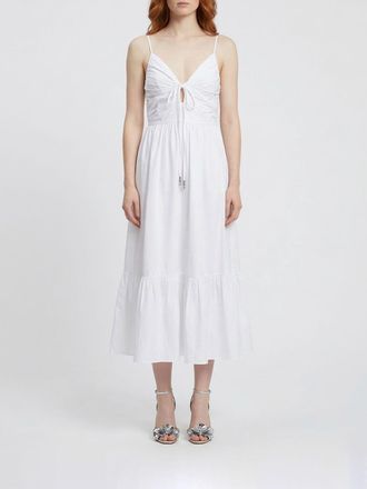Michael Kors Robe Femme couleur Blanc
