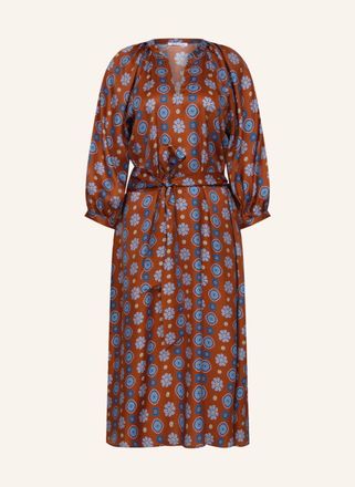 Seidensticker Seidensticker Kleid orange