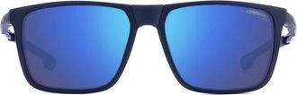 Carrera lunettes de vue &agrave; monture carr&eacute;e - FLL(5X)|BLUE