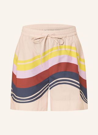 Essentiel Shorts Jive blau